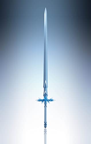 TAMASHII NATIONS - Sword Art Online : Alioization-War of Underworld - The Blue Rose Sword, Bandai Spirits PROPLICA