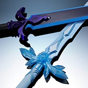 TAMASHII NATIONS - Sword Art Online : Alioization-War of Underworld - The Blue Rose Sword, Bandai Spirits PROPLICA