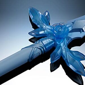 TAMASHII NATIONS - Sword Art Online : Alioization-War of Underworld - The Blue Rose Sword, Bandai Spirits PROPLICA