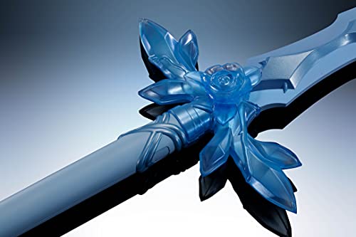 TAMASHII NATIONS - Sword Art Online : Alioization-War of Underworld - The Blue Rose Sword, Bandai Spirits PROPLICA