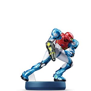 Nintendo Metroid Dread amiibo 2-Pack - Switch