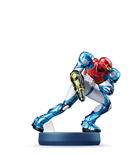 Nintendo Metroid Dread amiibo 2-Pack - Switch