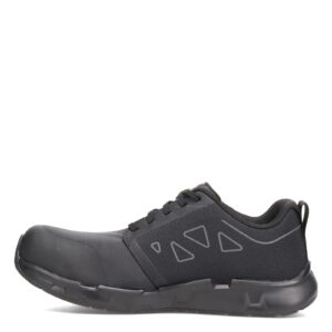 Timberland A291H100M Powertrain Sprint AL Black: Black 100M