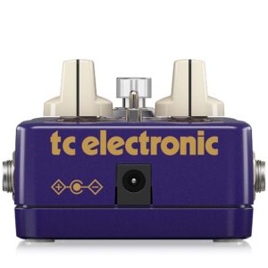 TC Electronic MOJOMOJO PAUL GILBERT EDITION