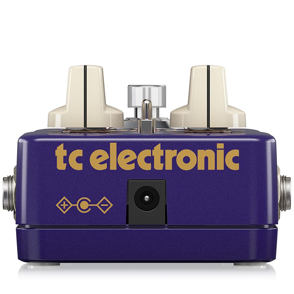 TC Electronic MOJOMOJO PAUL GILBERT EDITION