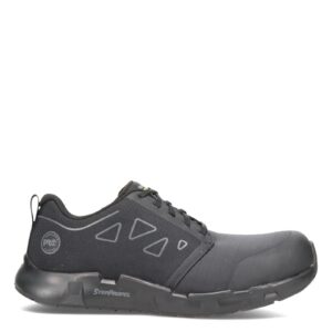 Timberland A291H100M Powertrain Sprint AL Black: Black 100M