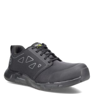 timberland a291h100m powertrain sprint al black: black 100m