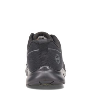 Timberland A291H100M Powertrain Sprint AL Black: Black 100M