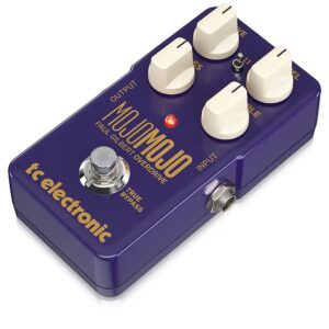 TC Electronic MOJOMOJO PAUL GILBERT EDITION