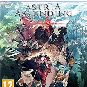 Astria Ascending (PS5)