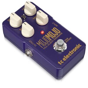 TC Electronic MOJOMOJO PAUL GILBERT EDITION