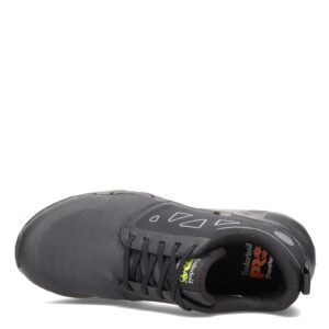 Timberland A291H100M Powertrain Sprint AL Black: Black 100M