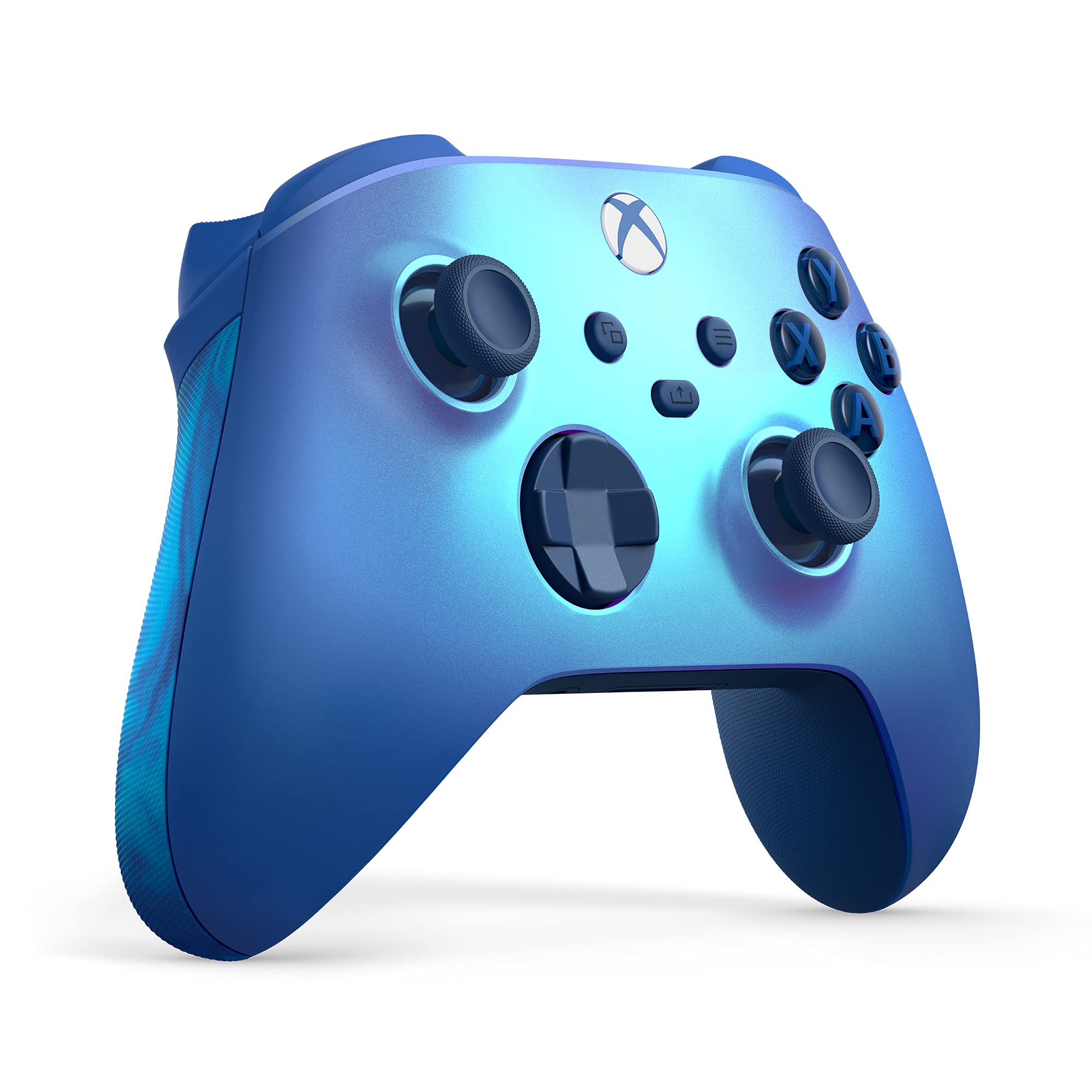 Xbox Core Wireless Controller – Aqua Shift Special Edition