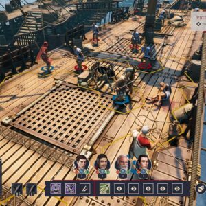 Expeditions: Rome - PC