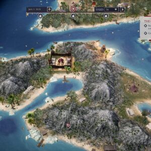 Expeditions: Rome - PC