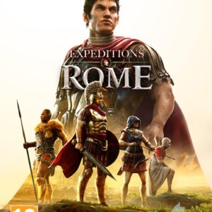 Expeditions: Rome - PC