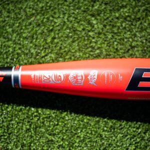 Easton | RONIN 240 ALLOY Slowpitch Softball Bat | Approved for Play on All Fields | Balanced | 12" Barrel | 34"X27 oz.