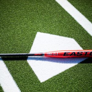 Easton | RONIN 240 ALLOY Slowpitch Softball Bat | Approved for Play on All Fields | Balanced | 12" Barrel | 34"X27 oz.