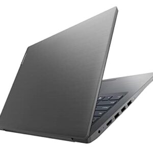 Lenovo V14 Business Laptop Computer, 14" Full HD Display, AMD Athlon Gold 3150U, 8GB DDR4 RAM, 128GB PCIe SSD, WiFi, Webcam, HDMI, Windows 10 Pro, GalliumPi Accessories