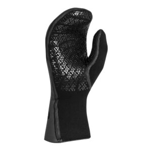 XCEL Infiniti Mitten 5mm (Black '21, Small)