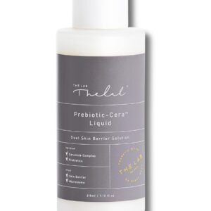 THE LAB BY BLANC DOUX Prebiotic-Cera Liquid - 7.10 Fl Oz/Dual Skin Barrier Solution - Ceramide Complex, Prebiotics