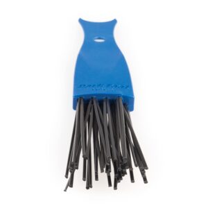 ParkTool Tool Park GSC-3 Drivetrain Clean Brush