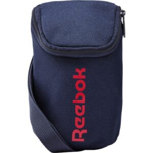 reebok shoulder bag, vector navy/vector red