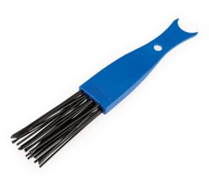 parktool tool park gsc-3 drivetrain clean brush