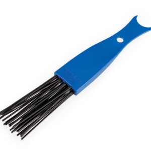 ParkTool Tool Park GSC-3 Drivetrain Clean Brush