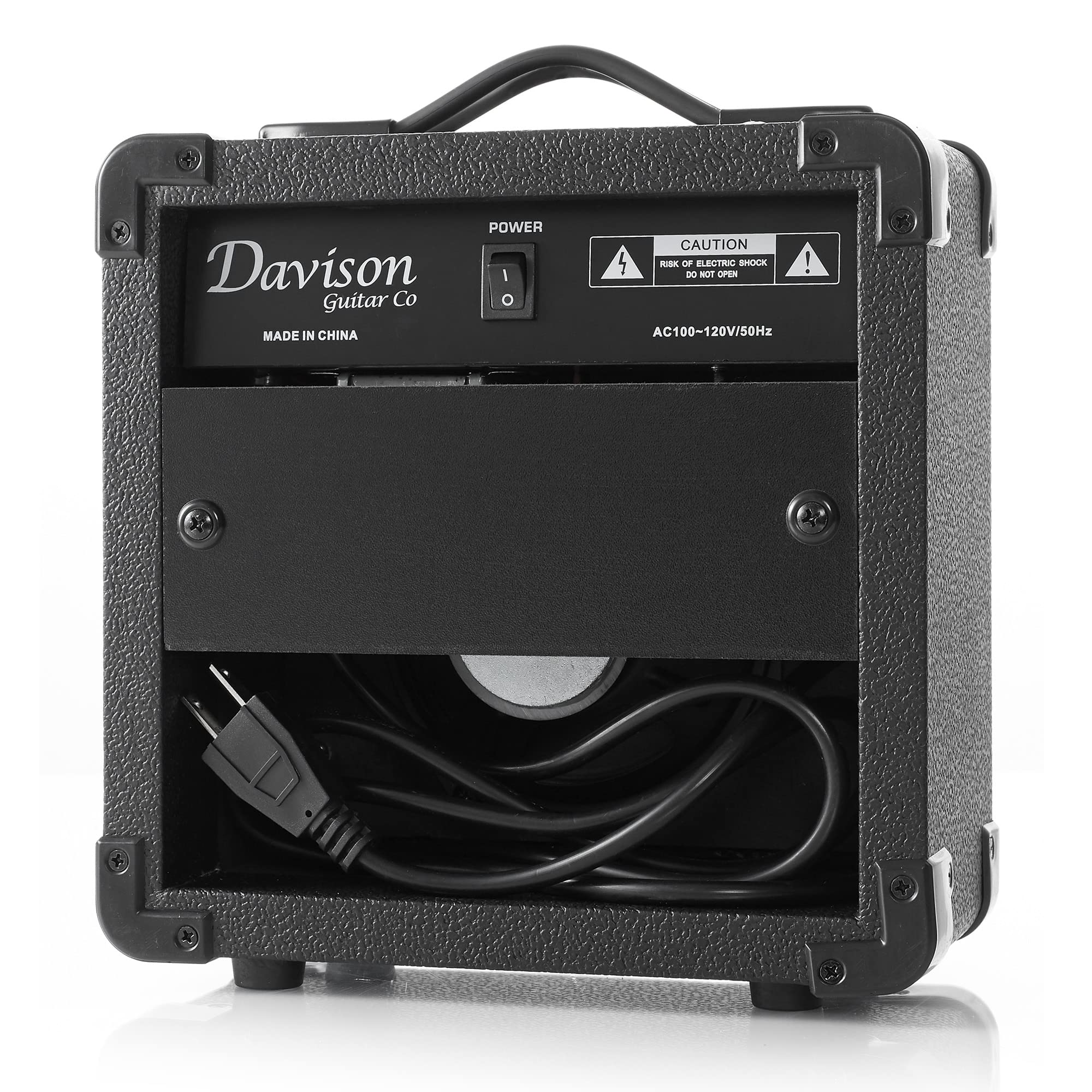 Davison Guitars 10-Watt Electric Guitar Amplifier