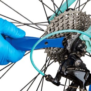 ParkTool Tool Park GSC-3 Drivetrain Clean Brush