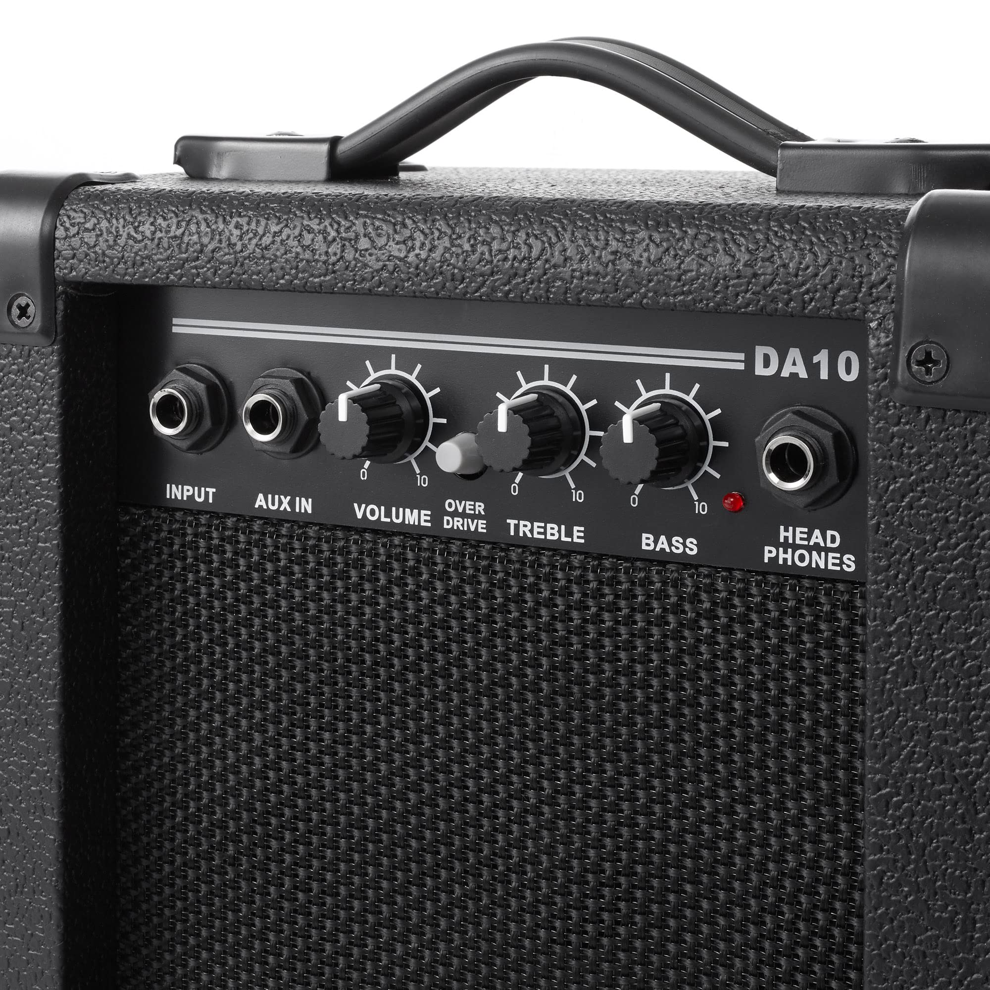 Davison Guitars 10-Watt Electric Guitar Amplifier