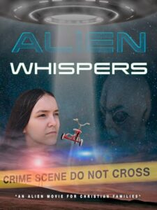 alien whispers