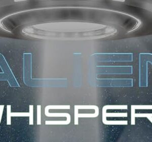 Alien Whispers