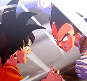 Dragon Ball Z: Kakarot + A New Power Awakes Set - Nintendo Switch