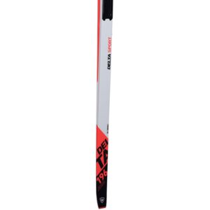 Rossignol Delta Sport R-Skin Mens XC Skis 189cm