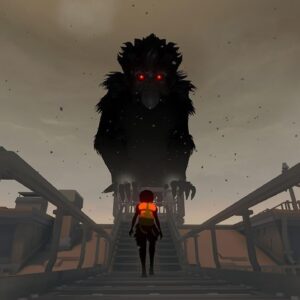 Sea of Solitude: The Director's Cut - Nintendo Switch