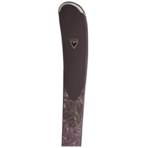 Rossignol Experience 82 TI Womens Skis 167cm