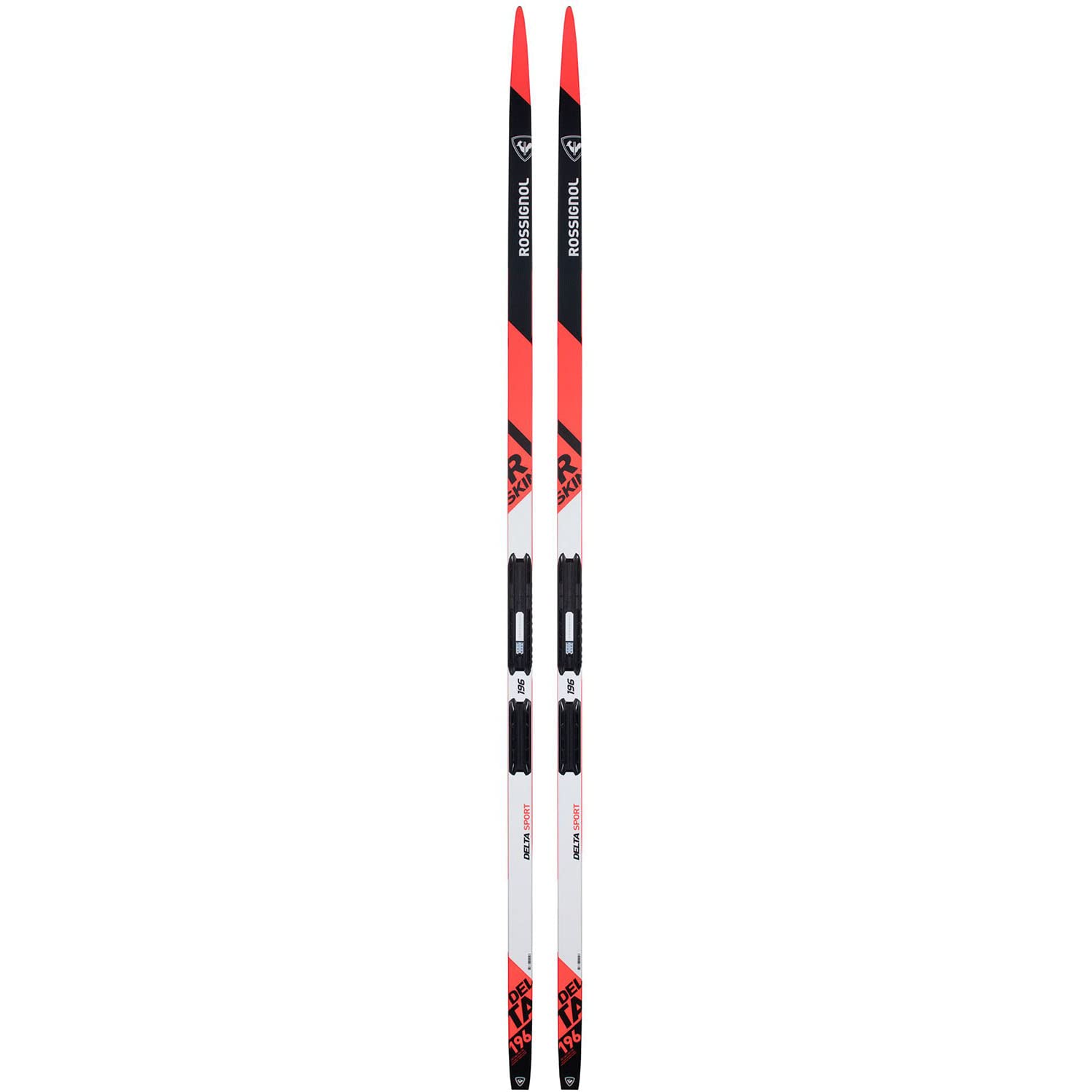 Rossignol Delta Sport R-Skin Mens XC Skis 189cm