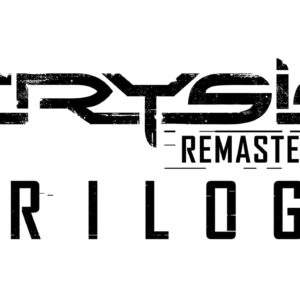 Crysis Remastered Trilogy - PlayStation 4