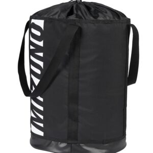 Mizuno Ball Tote, Black