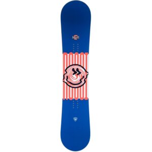 rossignol alias kids snowboard 140cm