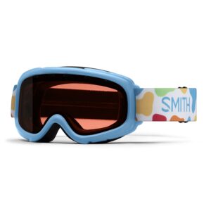 smith gambler snow goggles snorkel marker shapes / rc36