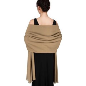 swat pany pashmina shawls and wraps for evening dresses camel scarf for women winter shawl wraps for women weedings