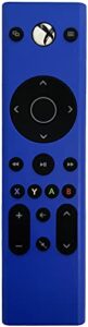 remote control compatible with xbox one, xbox one s, xbox one x - blue color