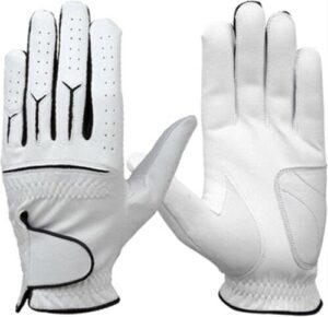 mens duragrip cabretta golf glove (left) (3xl)