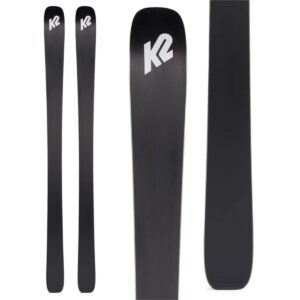 K2 Mindbender 90C 156 cm