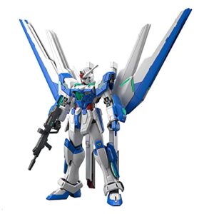 bandai hobby - gundam breaker battlogue - gundam helios, bandai spirits hg 1/144 model kit