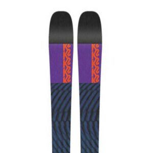 k2 mindbender 88ti alliance 170 cm