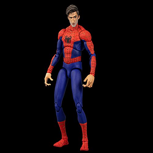 Sentinel - Marvel - Spider-Man Peter B. Parker (Special Version), Sentinel SV-Action